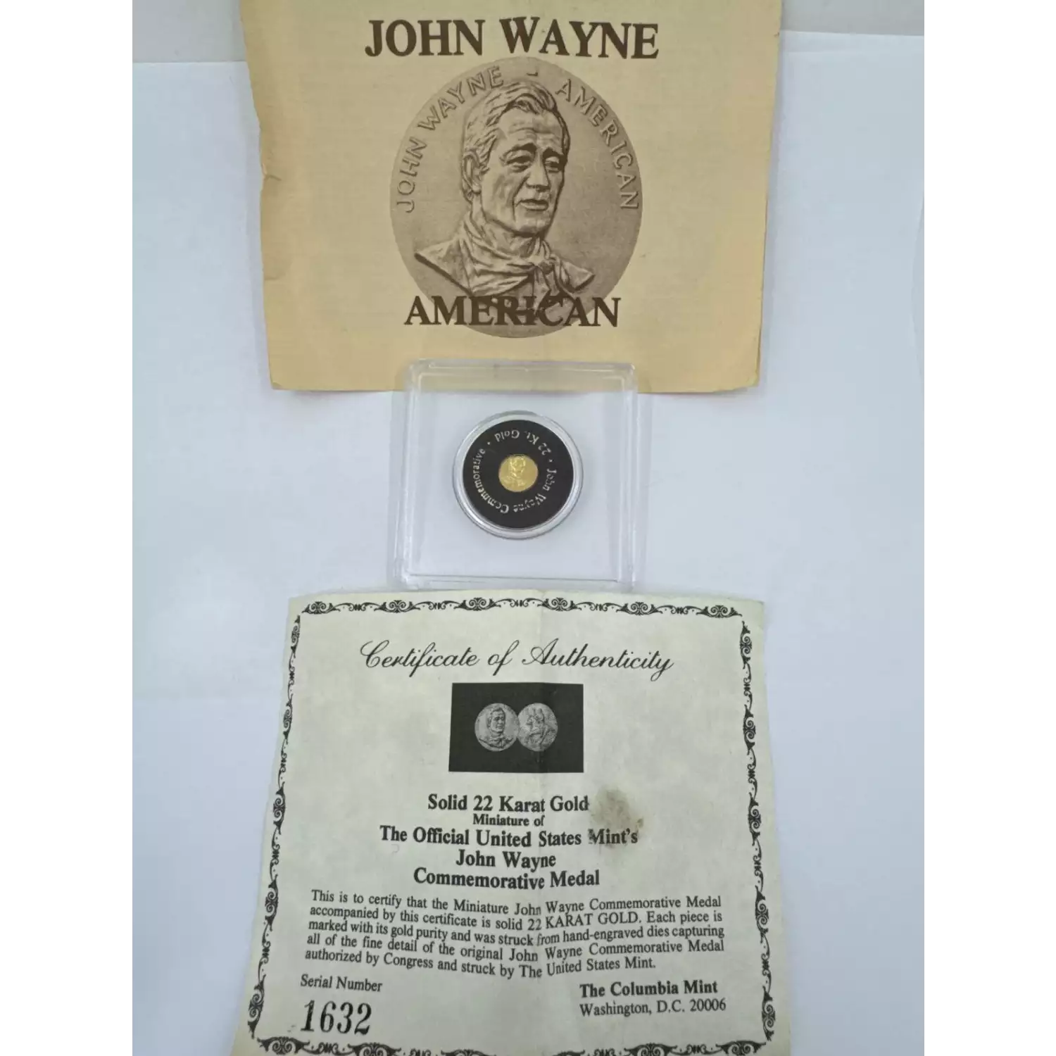 2006 - Coin Connection